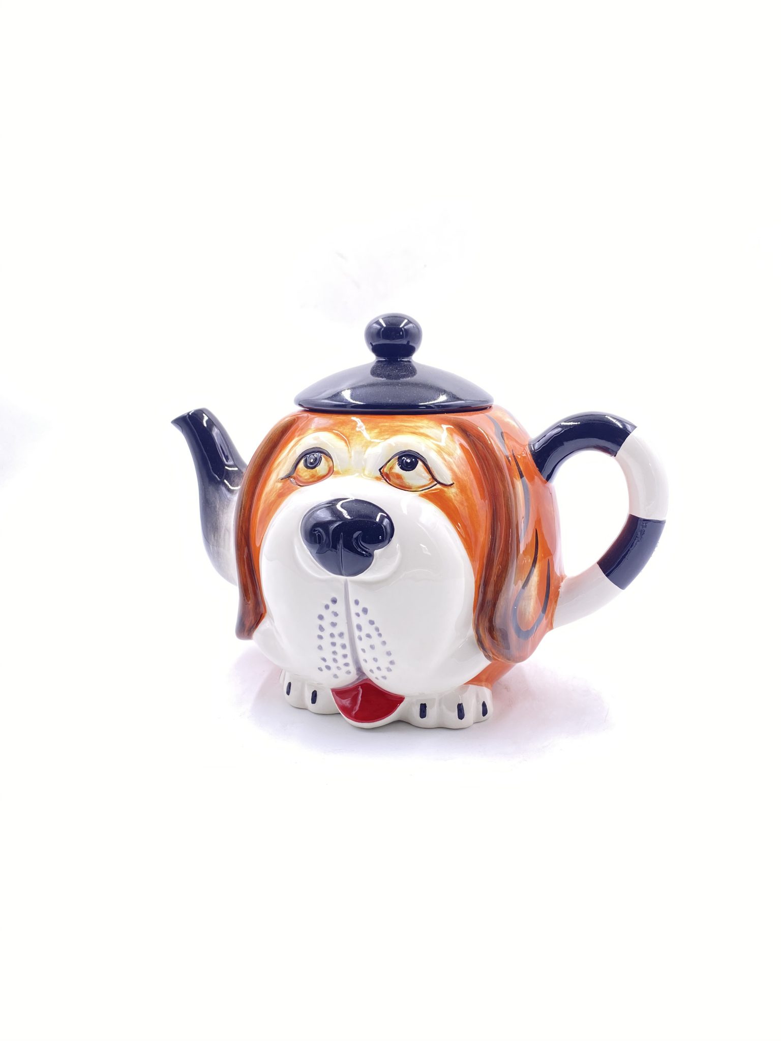 Design Theepot Hond | Kunst & Kadootjes