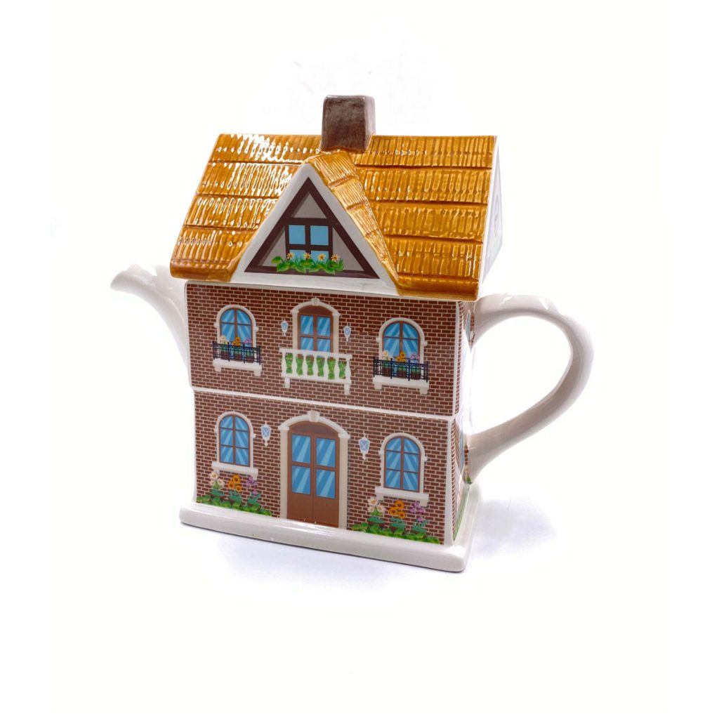 Design Theepot | Kunst & Kadootjes