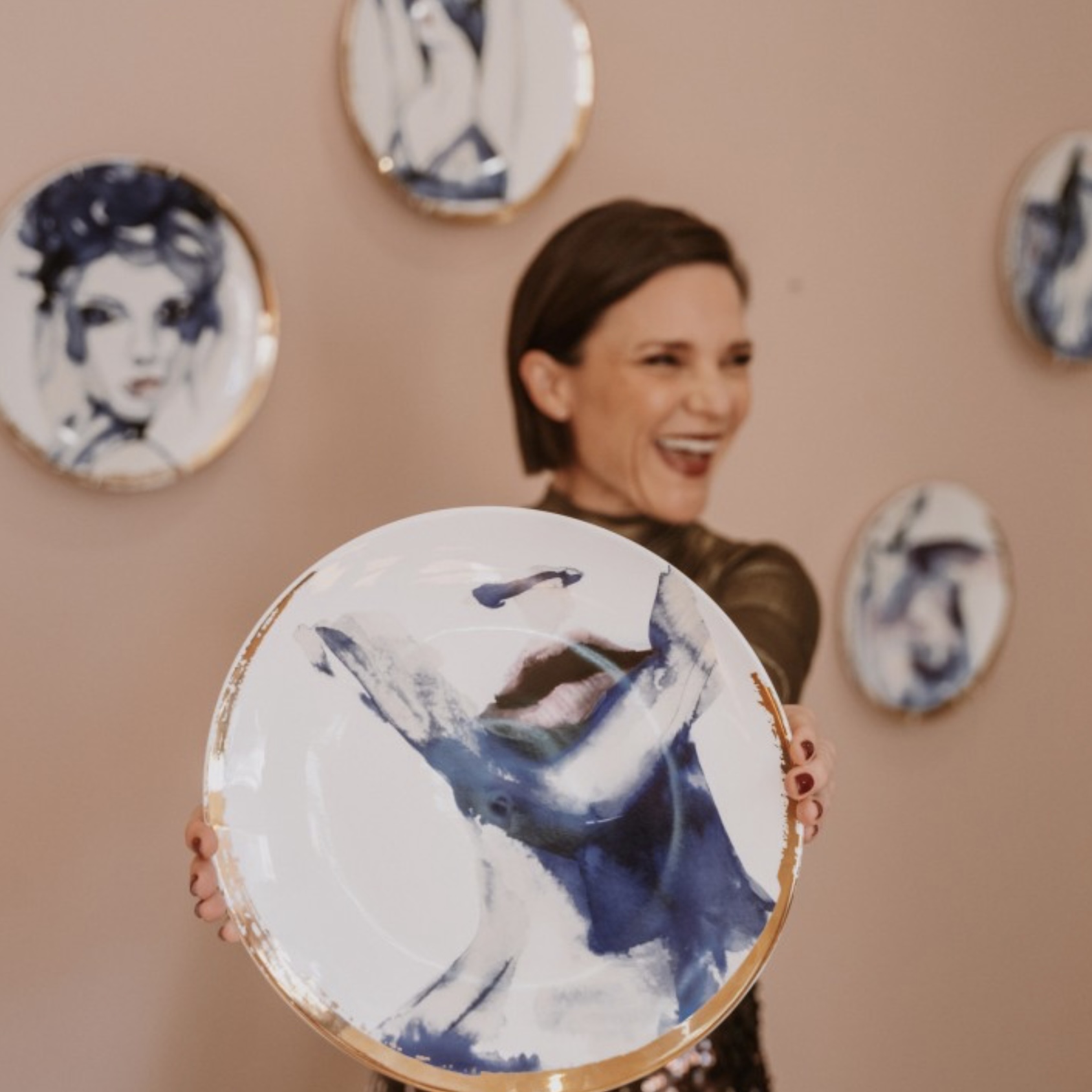 Victoria Verbaan | Kunst & Kadootjes